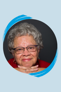 Sylvia Whitlock Leadership Award Gallery | Rotary International