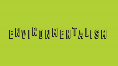 The future of environmentalism includes a focus on humanitys well-being ...