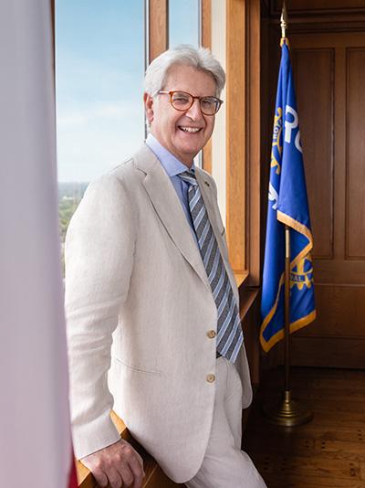 Directors | Rotary International