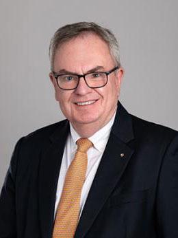 Our Leaders | Rotary International