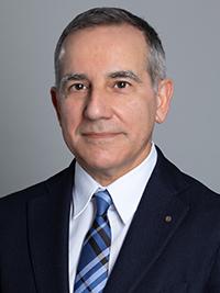 Directors | Rotary International