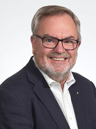 Directors | Rotary International