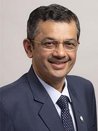 Trustees | Rotary International