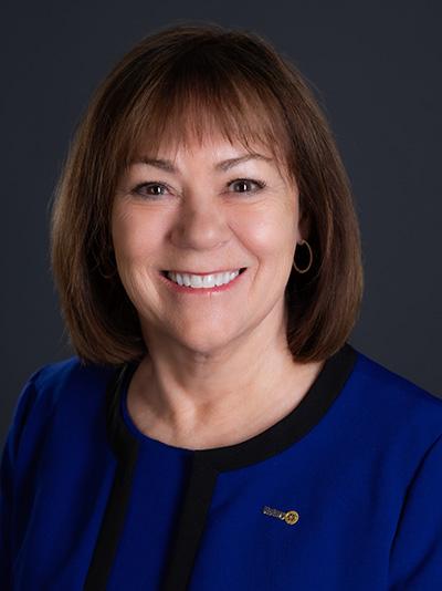 Trustees | Rotary International