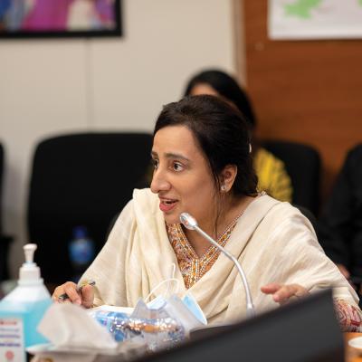 Bigger than polio | Rotary International