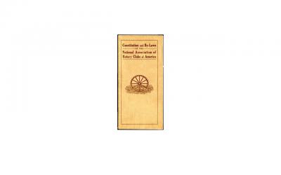 Reach across a border: Rotary experiences help you build international ...