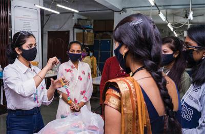 Rotary's Timeline Global Service | Rotary International