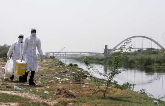 General Secretary Report to 2024 Convention | Rotary International