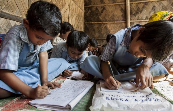 Rotary water programs shift to focus on education and sustainability ...