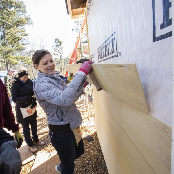 New partners build on Rotary's strengths | Rotary International