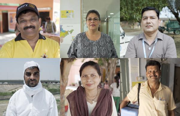 Join us for Rotary’s World Polio Day Online Global Update | Rotary ...