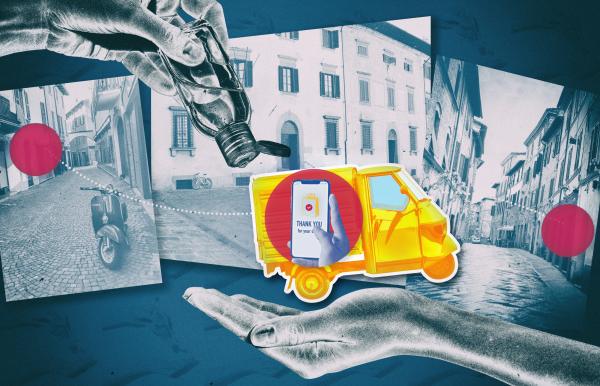 Italian club uses connections, expertise to aid in coronavirus fight ...