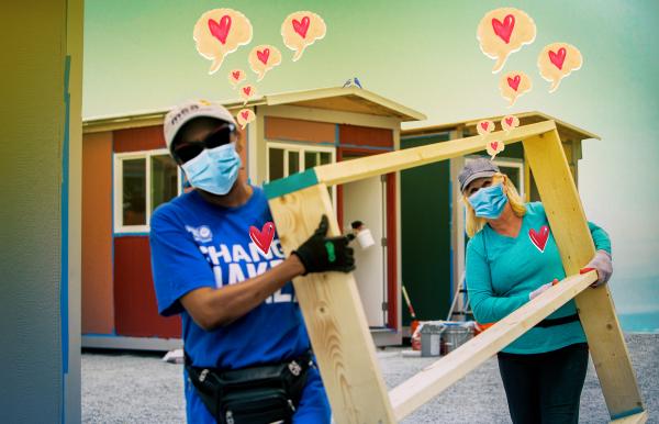 Why being kind is as important as ever | Rotary International