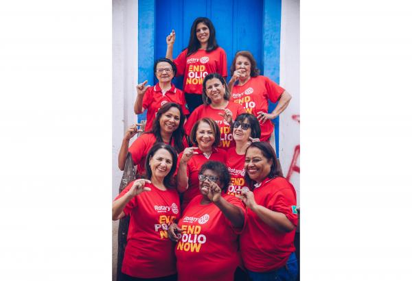 Our year | Rotary International