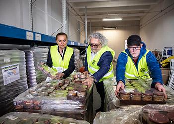 Rotary Action Groups | Rotary International