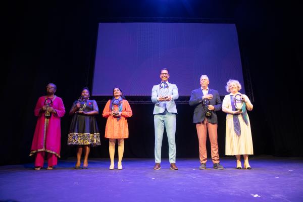 Our year | Rotary International