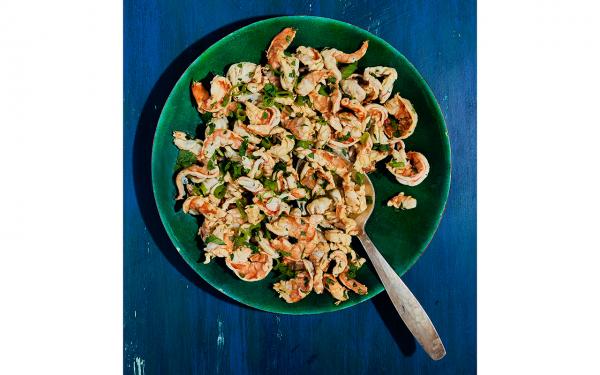 Rotary recipes A global palette | Rotary International