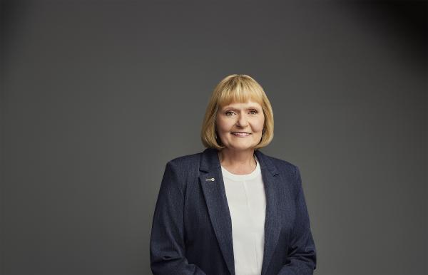 Simply irresistible q and a with Stephanie Urchick | Rotary International