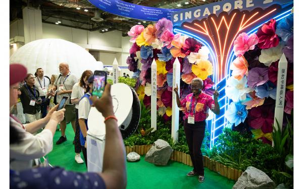 Rotary announces US 2 million Program of Scale grant to help farmers in ...