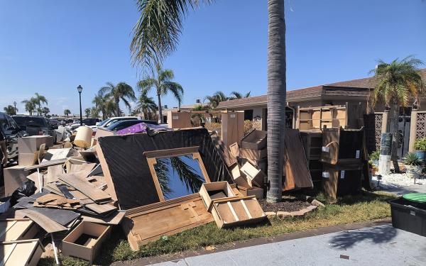 The disaster recovery playbook | Rotary International