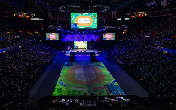 Rotary announces US$2 million Programs of Scale grant to foster peace ...