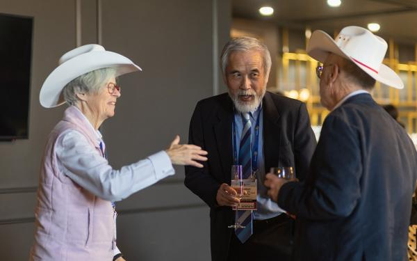 Learning and celebration define 2025 Rotary International Convention’s ...