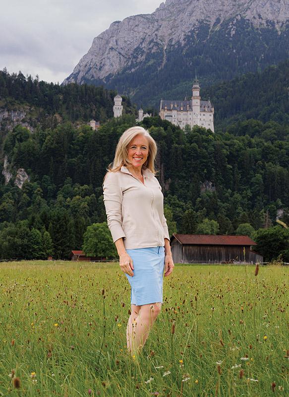 A Rotary Scholar’s book encourages children to live their dreams ...