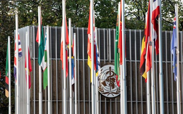 Rotary Representative Network | Rotary International