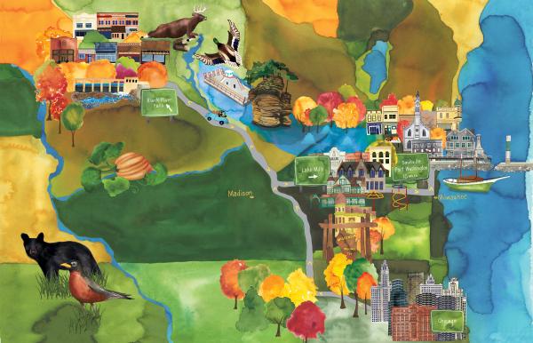 Destination: Rotary | Rotary International