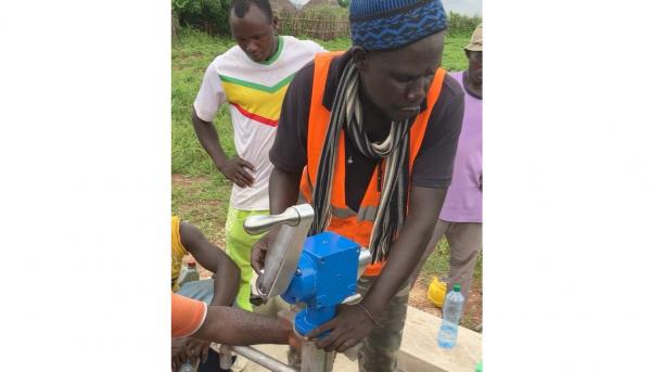 Rotary projects around the globe February 2024 | Rotary International