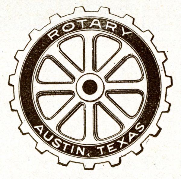 How the Rotary emblem evolved | Rotary International