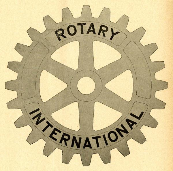 How the Rotary emblem evolved | Rotary International