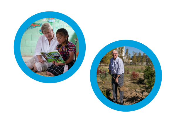 From our leaders | Rotary International