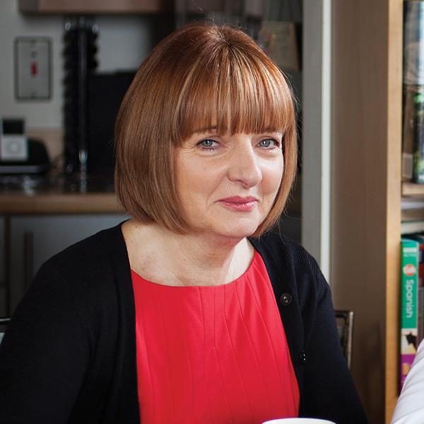 Profile of Rotarian Alison Sutherland | Rotary International