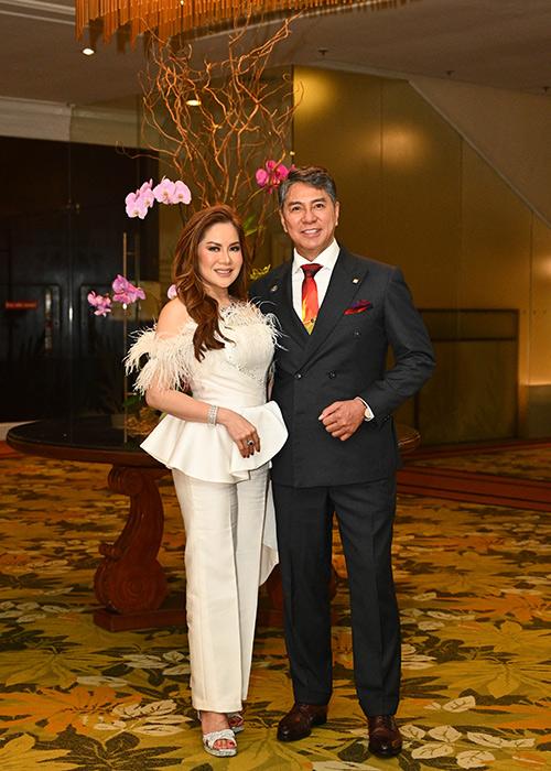 Reasons for giving | Rotary International