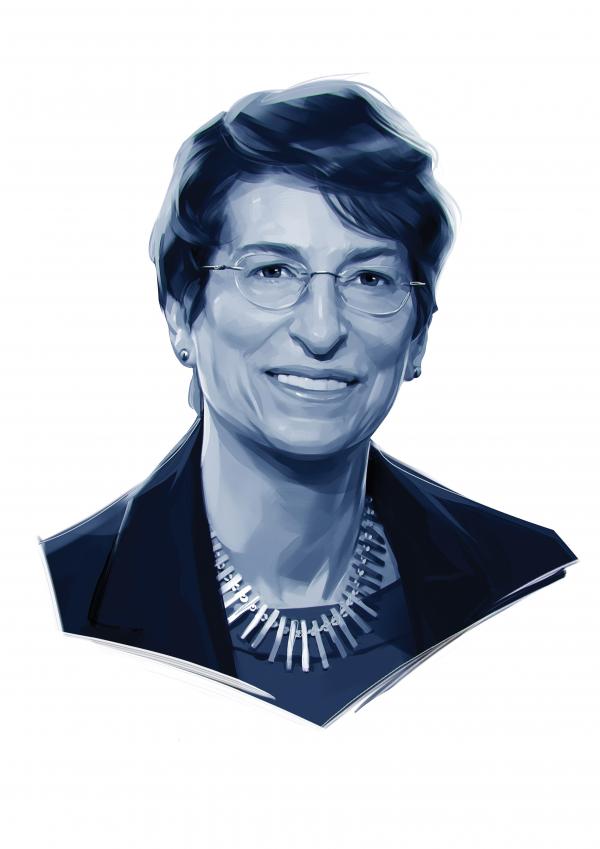 4 questions about International project partnerships with Beth Keck ...