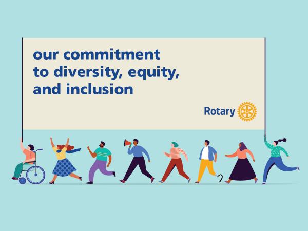 Our year | Rotary International