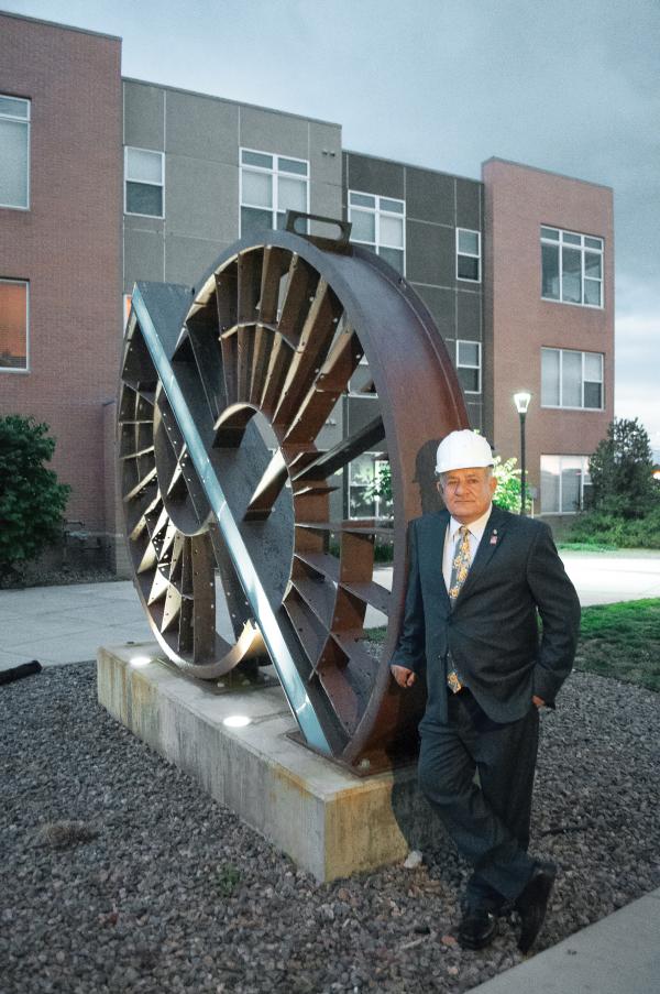 Profile: Teacher's lesson spans the years | Rotary International