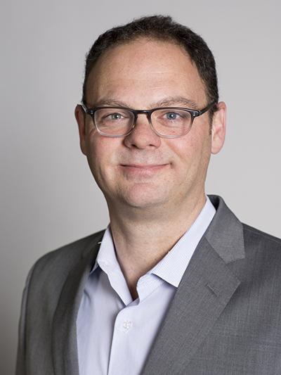 Rotary hires chief investment officer | Rotary International