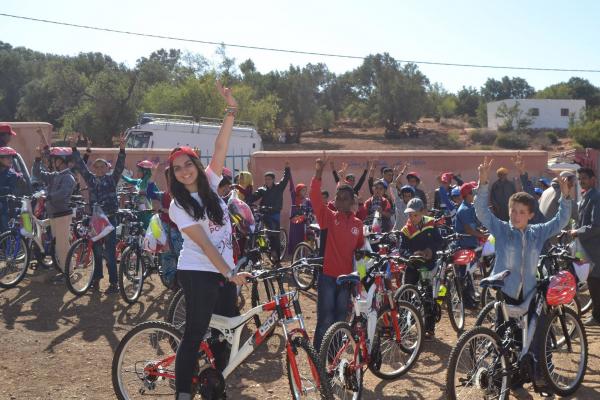 Rotaract clubs honored for excellent service 2018 | Rotary International