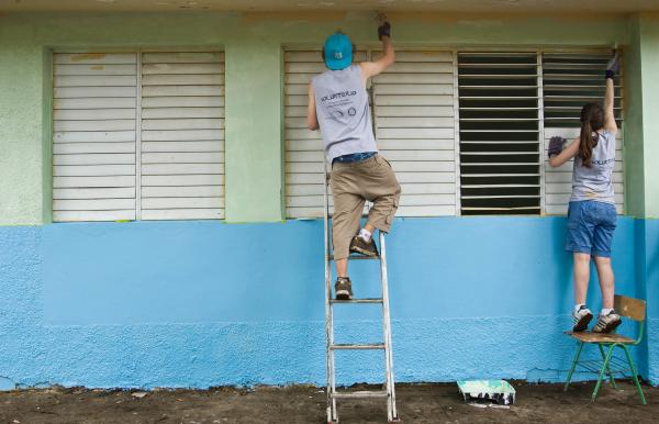 Projects | Rotary International