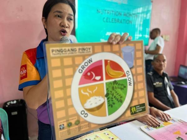 Rotary projects around the globe December 2023 | Rotary International