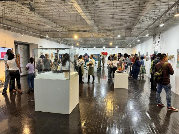 Rotary projects around the globe November 2024 | Rotary International