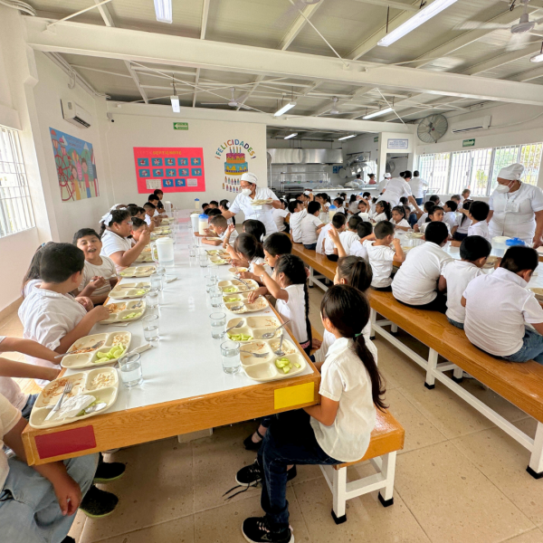 Rotary projects around the globe May 2024 | Rotary International