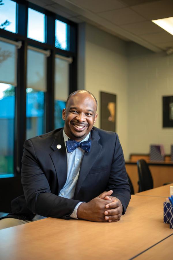 Profile: Principal of the year fosters Rotary youth leadership awards ...