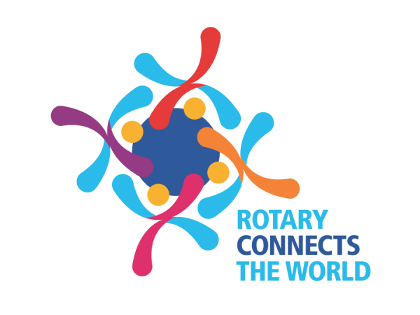 Rotary International president Maloney theme 2019 | Rotary International
