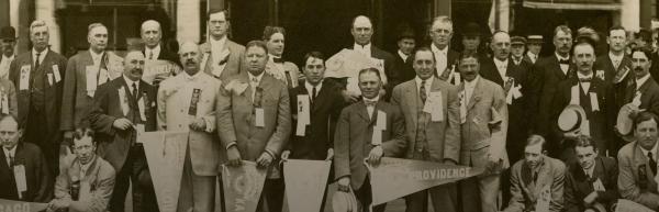 Rotary History Stories | Rotary International
