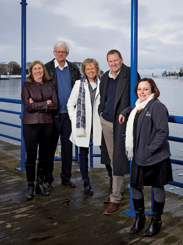 Our Clubs: Don’t knock their wurst | Rotary International