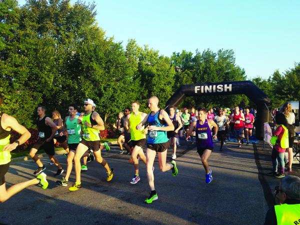 Club innovation: Stepped-up service | Rotary International