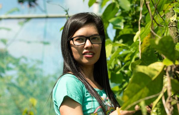 Increase our impact | Rotary International